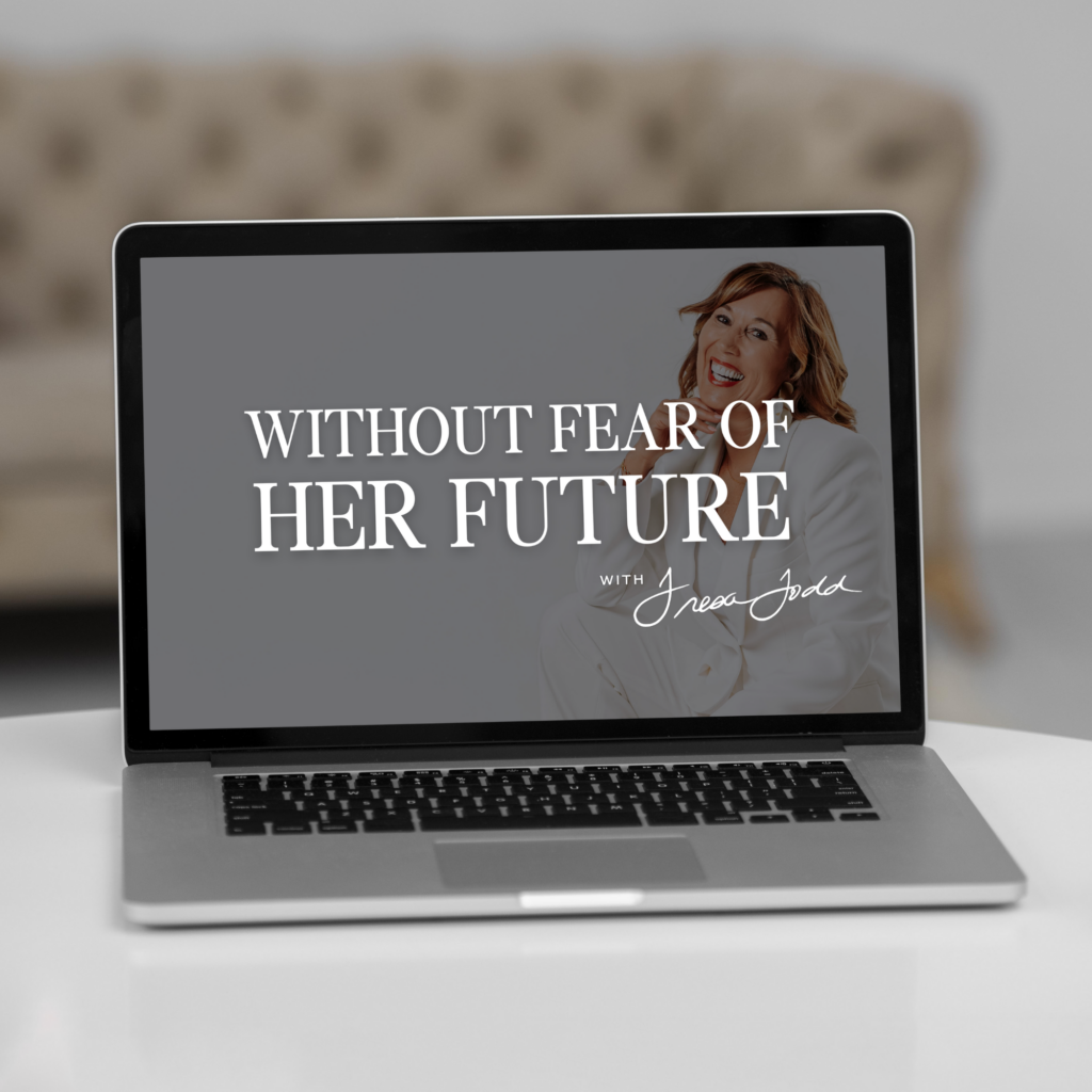 OUR STORY | Women's Real Estate Investors Network