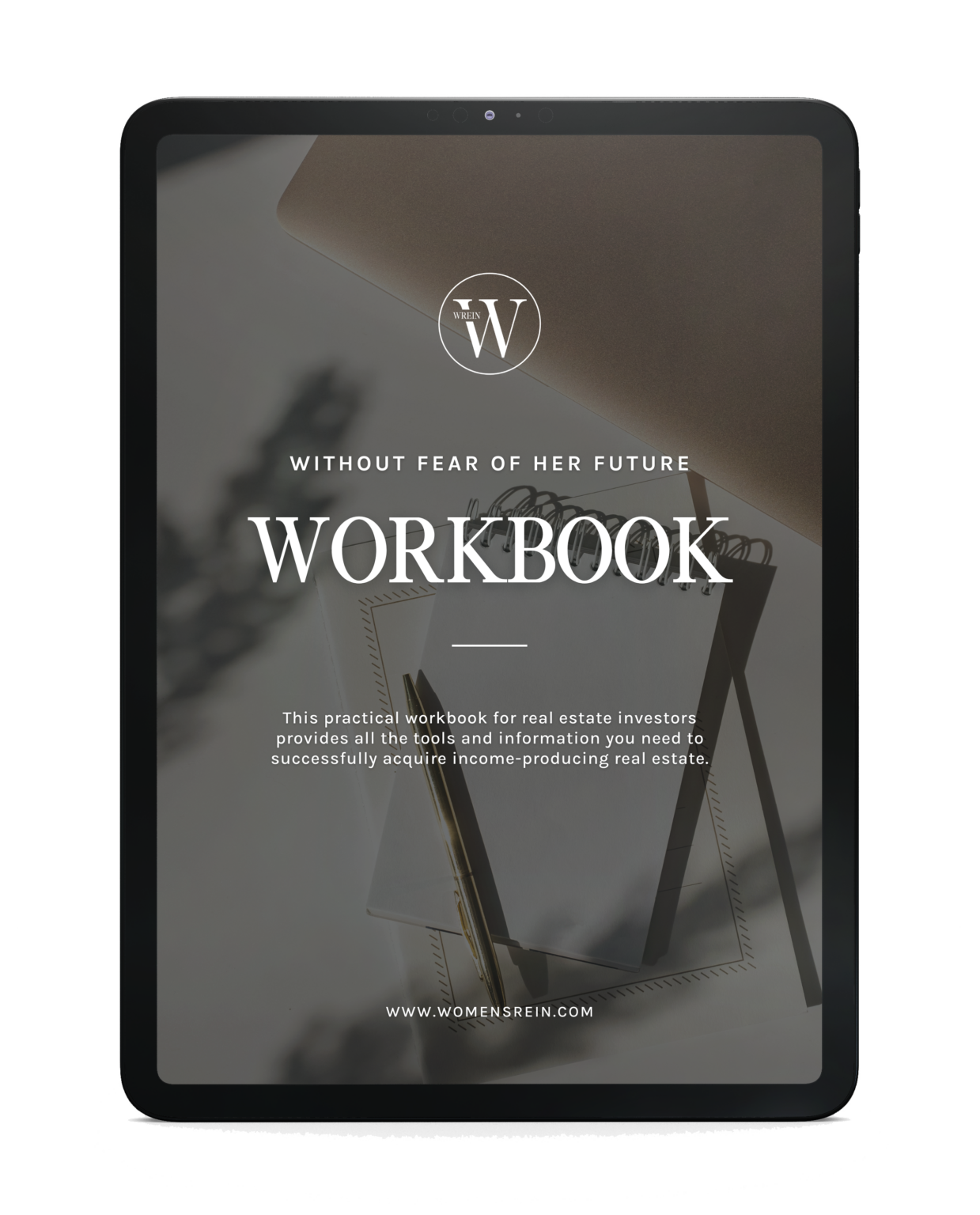 WREIN | Women's Real Estate Investors Network