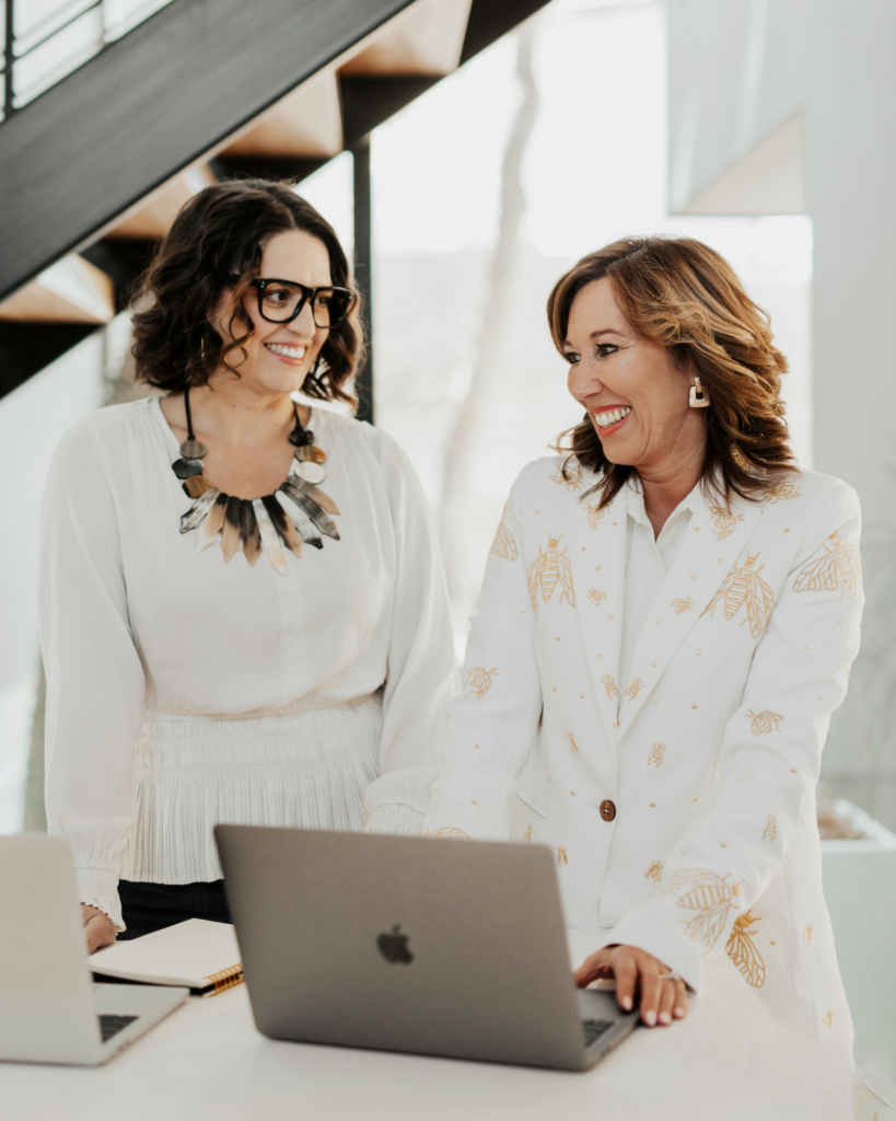 OUR STORY | Women's Real Estate Investors Network