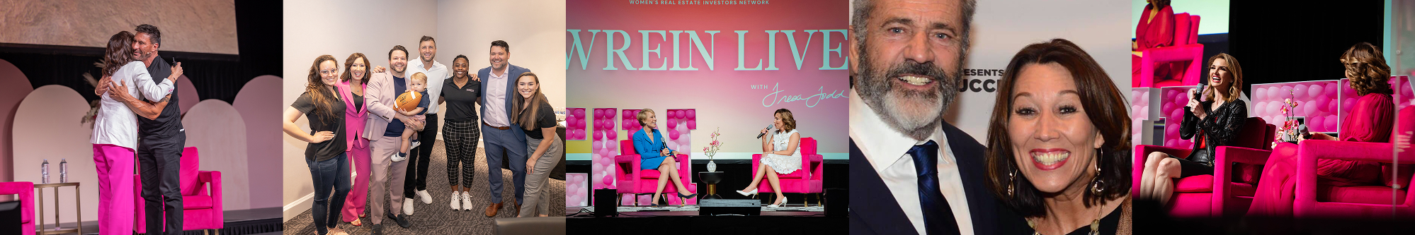 Women's Real Estate Investing Network | Sign Up Today