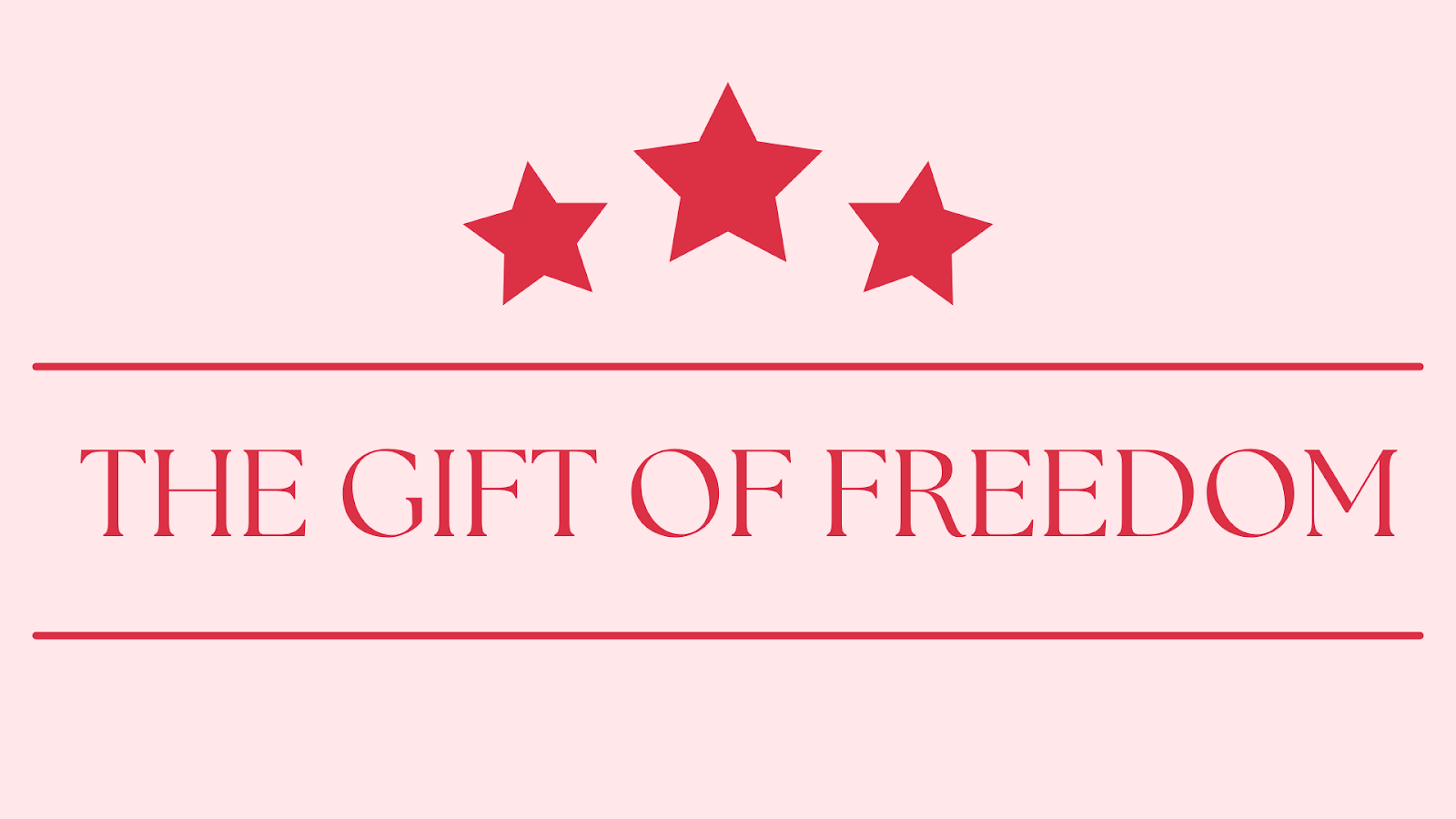 The Gift Of Freedom | Women's Real Estate Investors Network